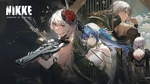 【勝利の女神：NIKKE】ニケの声優談義 | メガニケあんてな- 勝利の女神:NIKKE5ch攻略まとめアンテナ速報