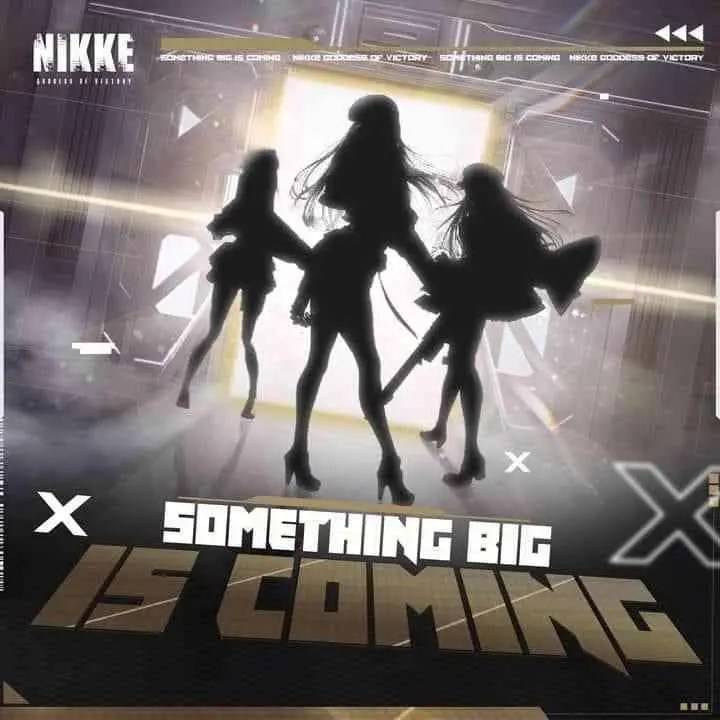 【画像】これネオン、ラピ、ディーゼルかな？⇐肩車されてるの誰だwwwwww | メガニケあんてな- 勝利の女神:NIKKE5ch攻略まとめアンテナ速報