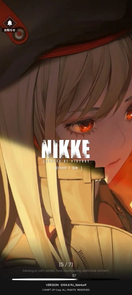 【画像】こーいうの逆輸入しない？⇐とんでもない衣装でワロタwwwwwww | メガニケあんてな- 勝利の女神:NIKKE5ch攻略まとめアンテナ速報