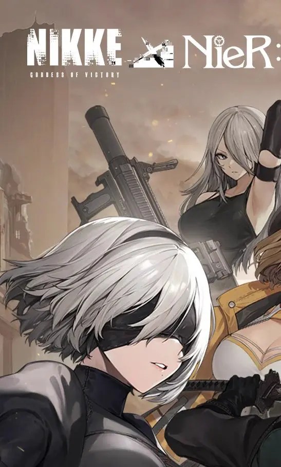 【疑問】みんなは2BとA2どっちが好き？？？ | メガニケあんてな- 勝利の女神:NIKKE5ch攻略まとめアンテナ速報