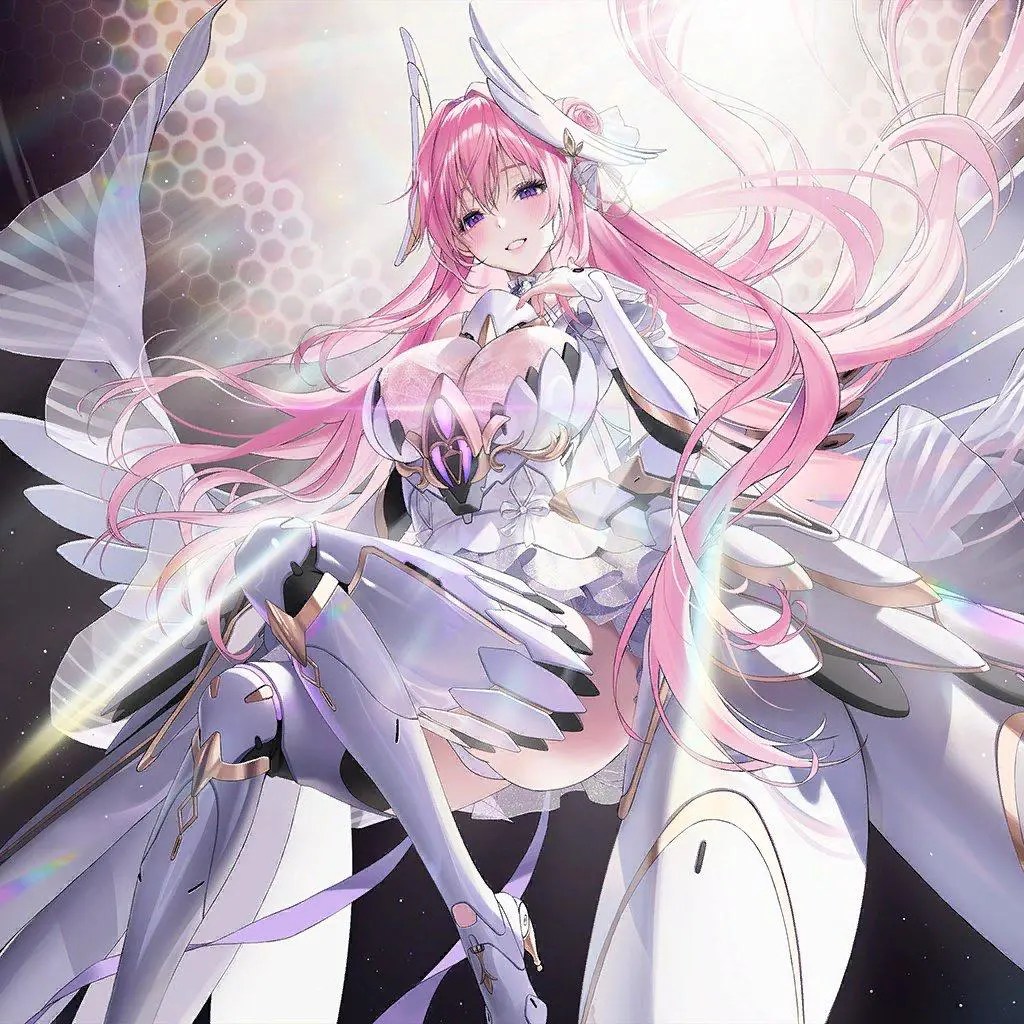 【ネタ】これは優しいというか〇〇してきそうwww | メガニケあんてな- 勝利の女神:NIKKE5ch攻略まとめアンテナ速報