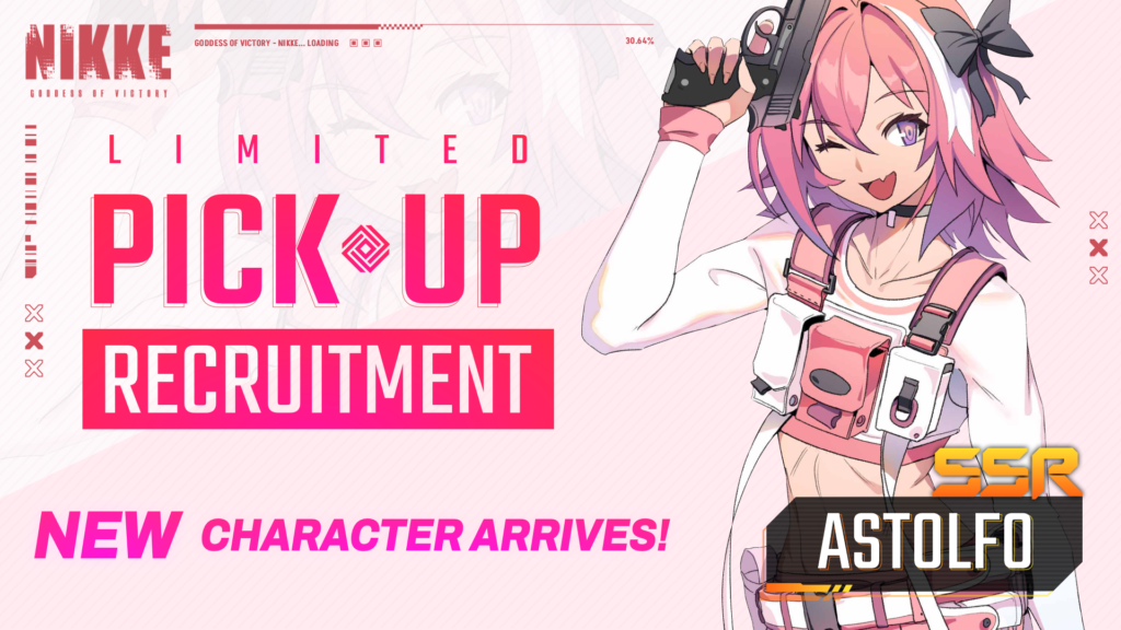 【メガニケ】男ニケ実装はいらないって言うけどこれならどう？ | メガニケあんてな- 勝利の女神:NIKKE5ch攻略まとめアンテナ速報