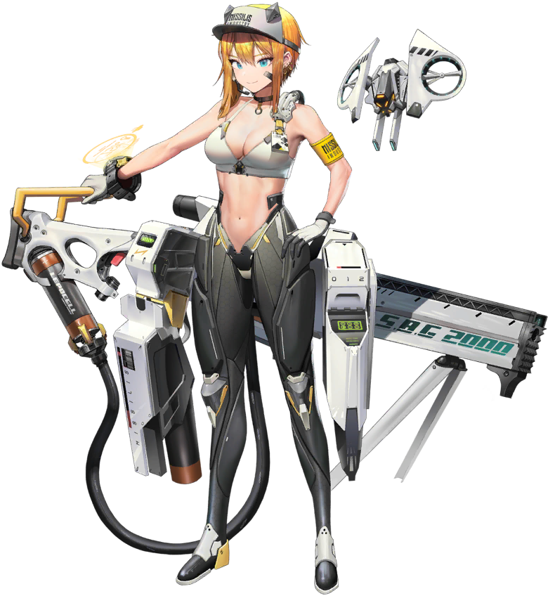 【要望】運営に文句言いたくないけど…これまだ？wwww | メガニケあんてな- 勝利の女神:NIKKE5ch攻略まとめアンテナ速報