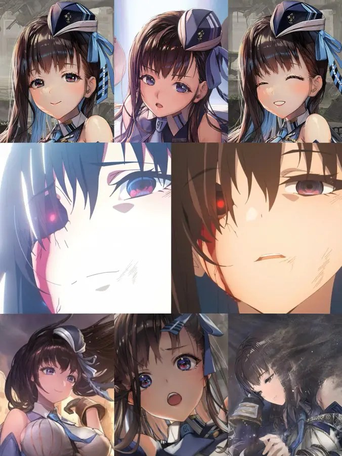 【画像】開幕地獄に突き落とされるあの感覚は忘れられない・・・ | メガニケあんてな- 勝利の女神:NIKKE5ch攻略まとめアンテナ速報