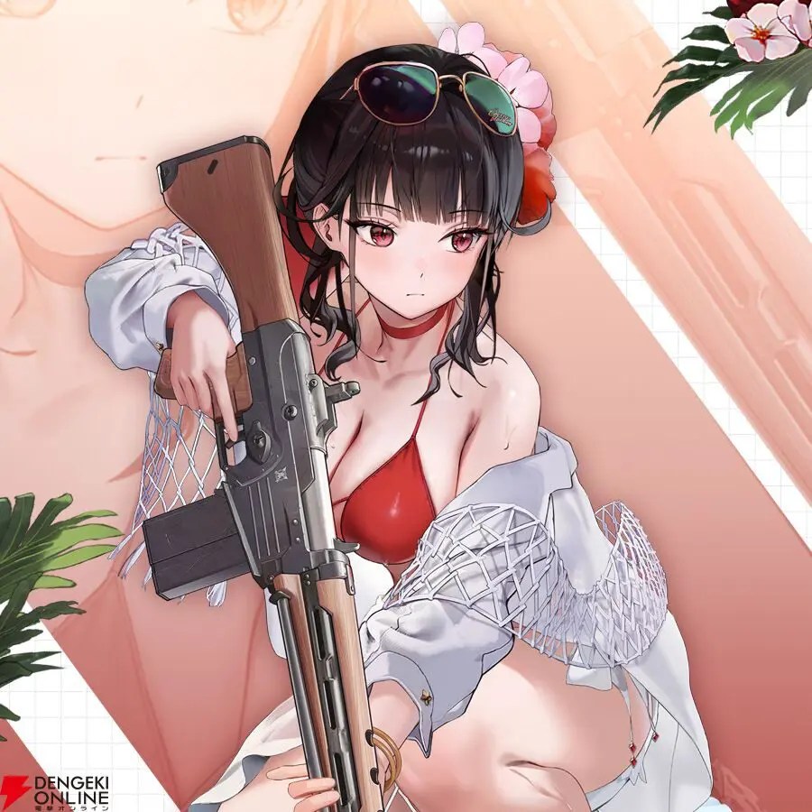 【議論】何度見てもこれは要らんなww | メガニケあんてな- 勝利の女神:NIKKE5ch攻略まとめアンテナ速報