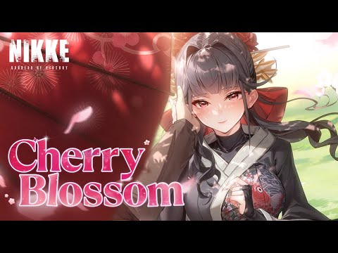 【勝利の女神：NIKKE】バージョンPV – CHERRY BLOSSOM | メガニケあんてな- 勝利の女神:NIKKE5ch攻略まとめアンテナ速報