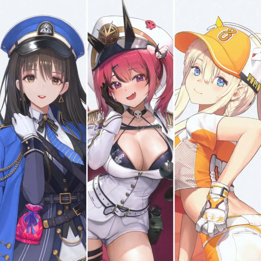 【画像】ディーゼル、マスト、トーブ・・・この3人に共通することは？？？ | メガニケあんてな- 勝利の女神:NIKKE5ch攻略まとめアンテナ速報