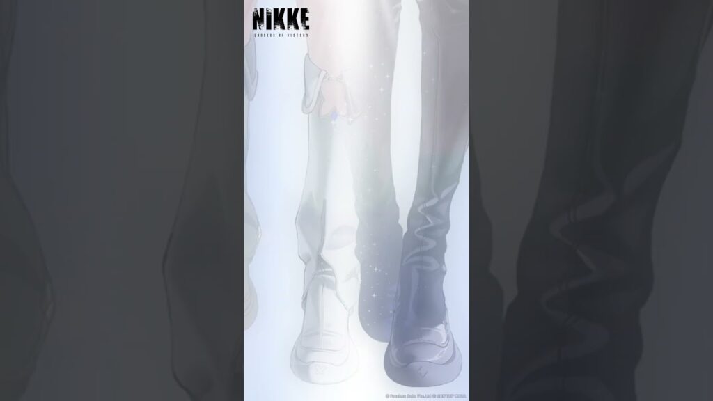 【勝利の女神：NIKKE】ニケインタビュー | メガニケあんてな- 勝利の女神:NIKKE5ch攻略まとめアンテナ速報