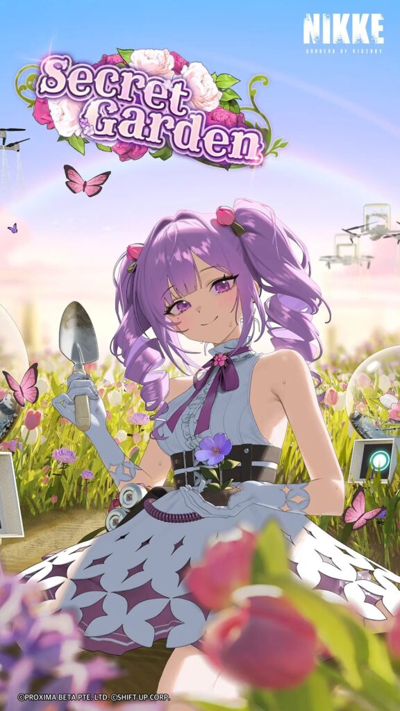 【イベント】次のイベント予告が来たけど…〇〇が絡んでるのかwww | メガニケあんてな- 勝利の女神:NIKKE5ch攻略まとめアンテナ速報