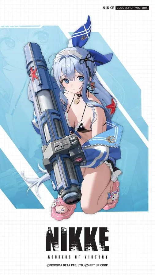 【ガチャ】今回のガチャは非常に悩ましいな | メガニケあんてな- 勝利の女神:NIKKE5ch攻略まとめアンテナ速報