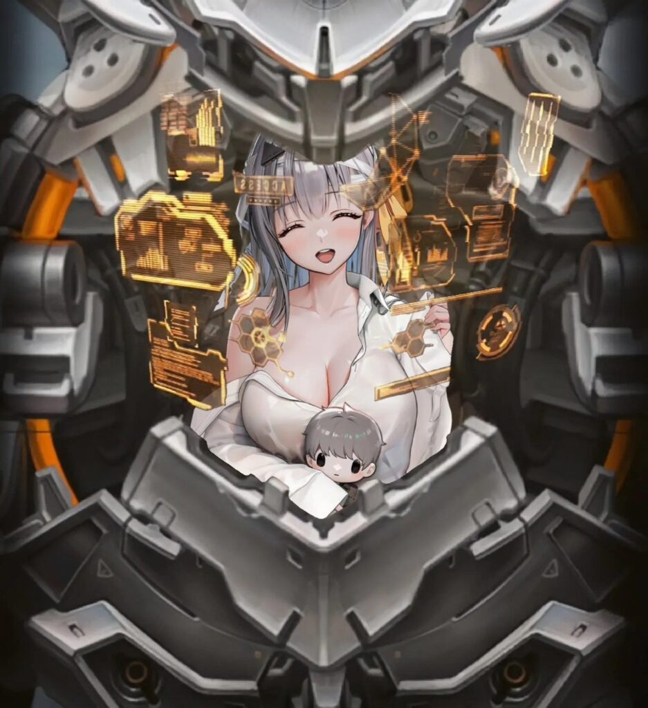 【キャラ】ボスで出てきたら絶対に勝てない… | メガニケあんてな- 勝利の女神:NIKKE5ch攻略まとめアンテナ速報