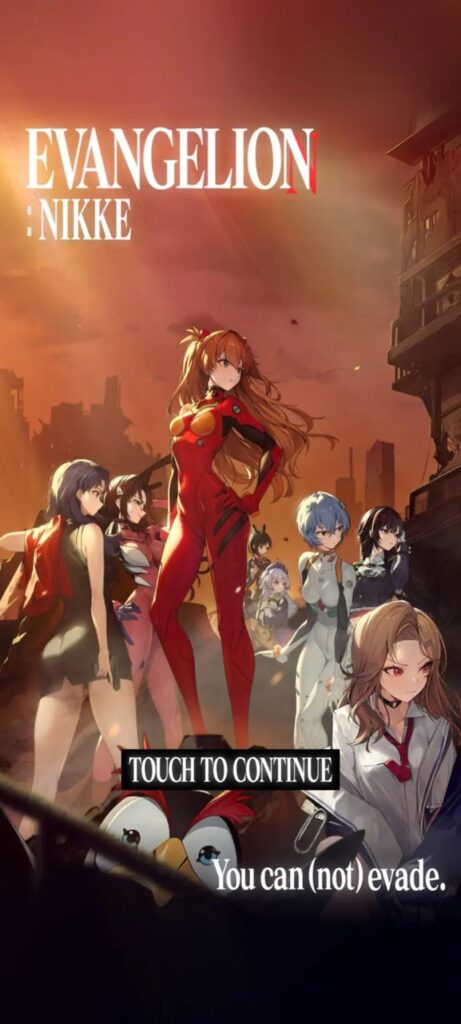 【話題】シンジくんがいない意味がちょっとわかった | メガニケあんてな- 勝利の女神:NIKKE5ch攻略まとめアンテナ速報