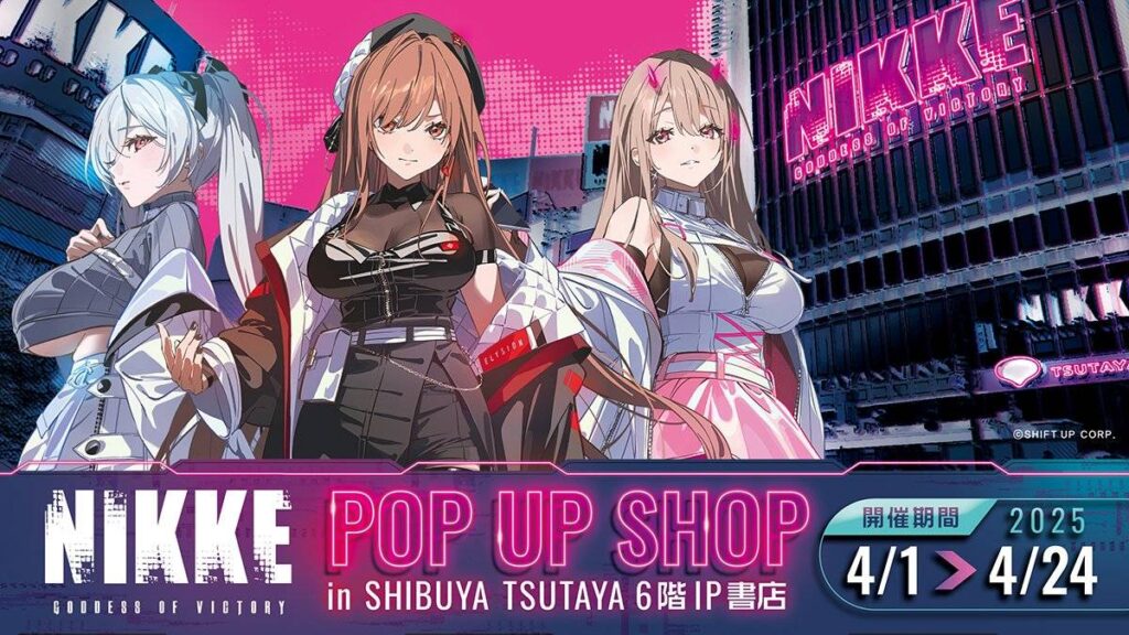 【メガニケ】俺このカウンターズが好き！ | メガニケあんてな- 勝利の女神:NIKKE5ch攻略まとめアンテナ速報