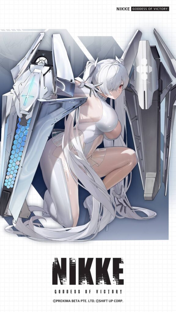 【メガニケ】みんな太そうなクッキングオイル部隊 | メガニケあんてな- 勝利の女神:NIKKE5ch攻略まとめアンテナ速報