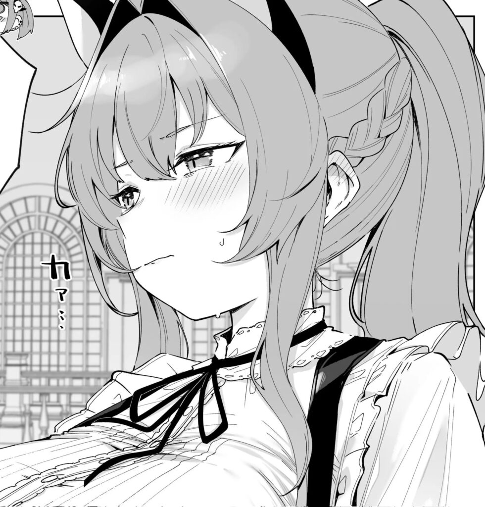 【話題】顧客が求めていたものww | メガニケあんてな- 勝利の女神:NIKKE5ch攻略まとめアンテナ速報