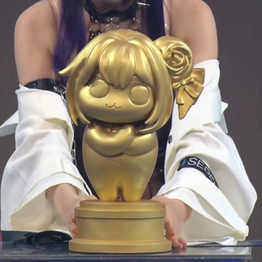 【メガニケ】無駄によく出来すぎているDOROフィー | メガニケあんてな- 勝利の女神:NIKKE5ch攻略まとめアンテナ速報