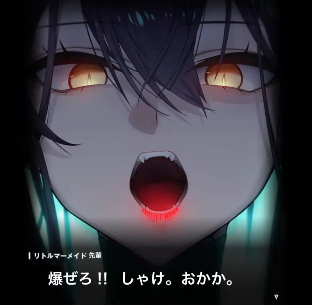 【キャラ】どっちが正式でどっちが仮称なのかすぐに忘れるww | メガニケあんてな- 勝利の女神:NIKKE5ch攻略まとめアンテナ速報