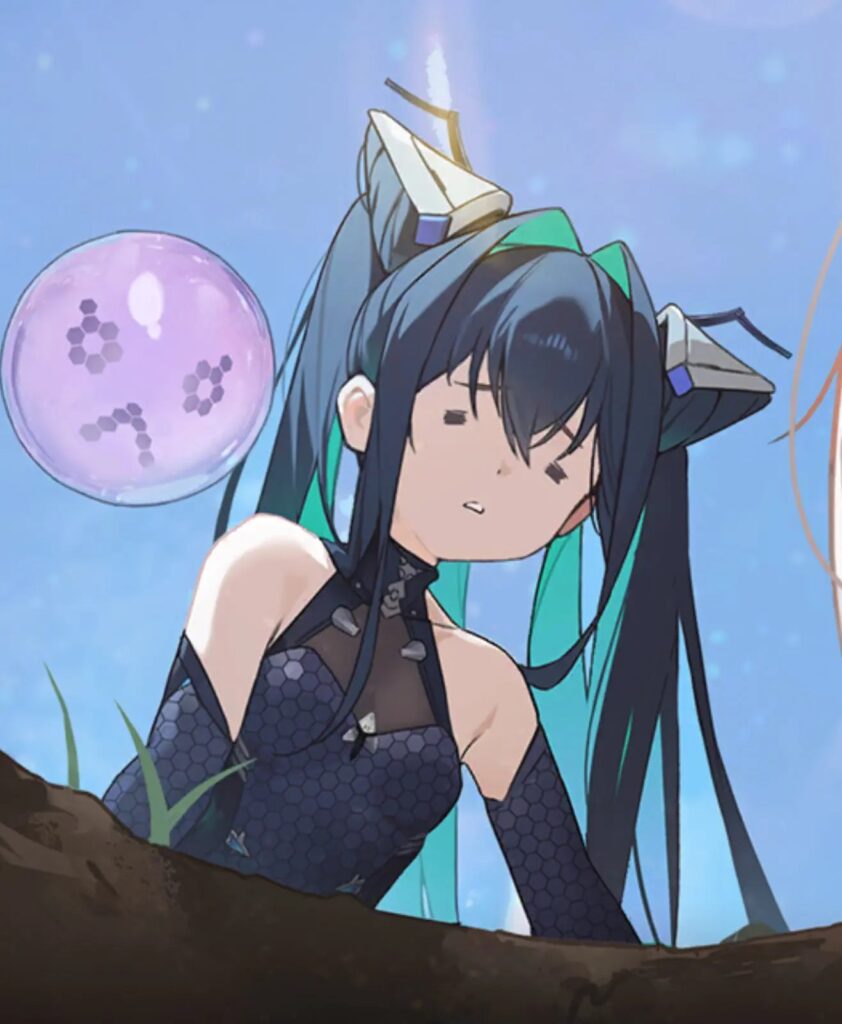 【話題】勝利の女神NIKKEって… | メガニケあんてな- 勝利の女神:NIKKE5ch攻略まとめアンテナ速報