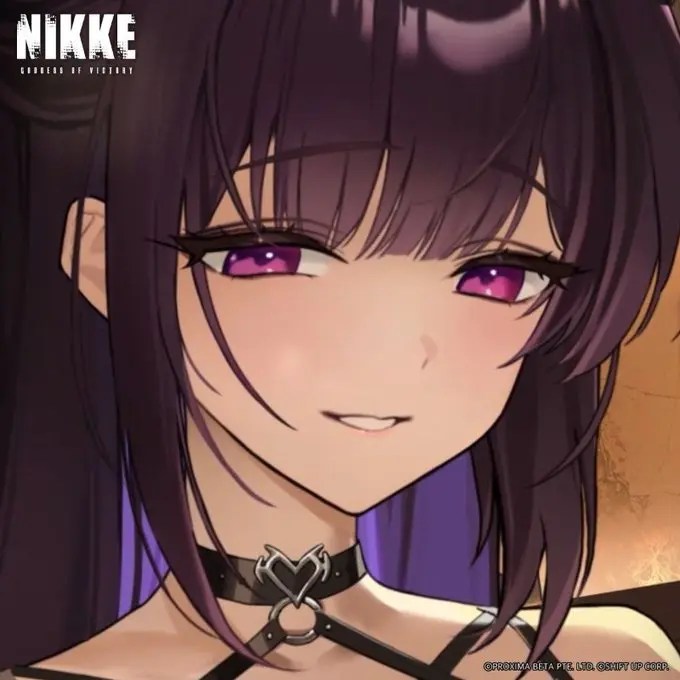 【キャラ】ミハラは使えそう？ | メガニケあんてな- 勝利の女神:NIKKE5ch攻略まとめアンテナ速報