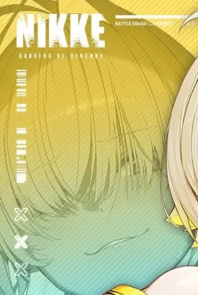 【キャラ】この表情がたまらんw | メガニケあんてな- 勝利の女神:NIKKE5ch攻略まとめアンテナ速報